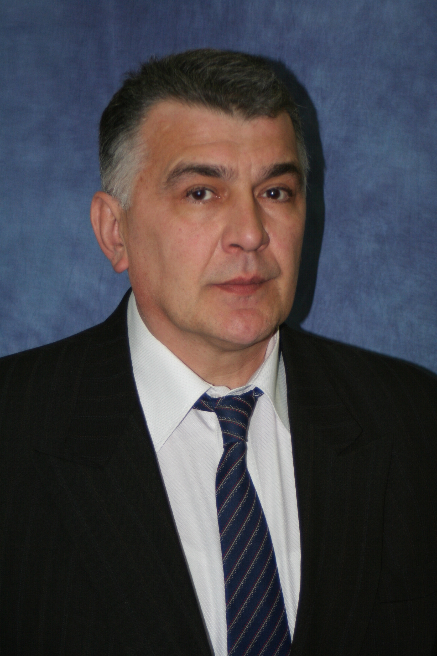 Dr. Dragan Rastović - Skupština Autonomne Pokrajine Vojvodine